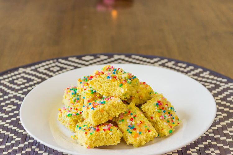 Sweets & Snacks - That Fiji Taste