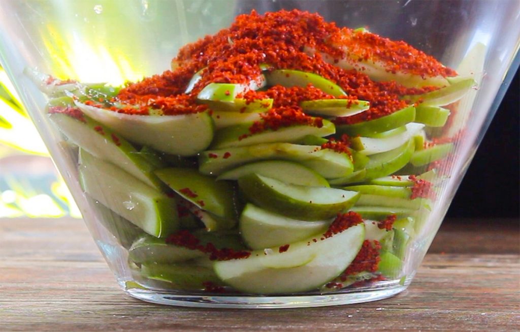 Achar Masala or Indian Pickle Masala - That Fiji Taste