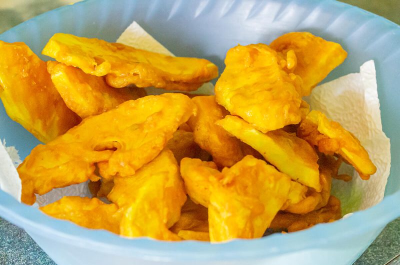 Sweets & Snacks - That Fiji Taste