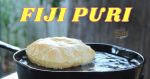 Fiji Roti - Step by Step - That Fiji Taste